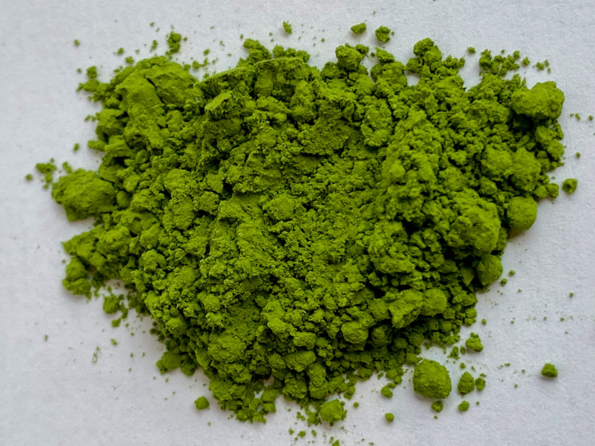 Ocha & Co. Yabukita Single Cultivar Matcha - Matcha Reviews